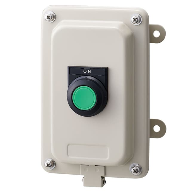 EC2B-1102BN2NF2-U - EC2B SERIES | IDEC USA
