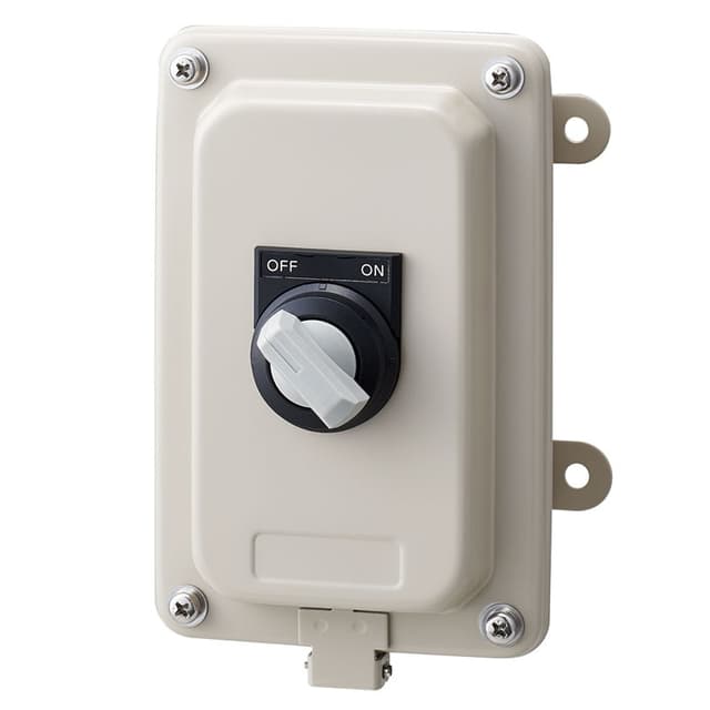 EC2B-1106BN2NC1-U - EC2B SERIES | IDEC USA