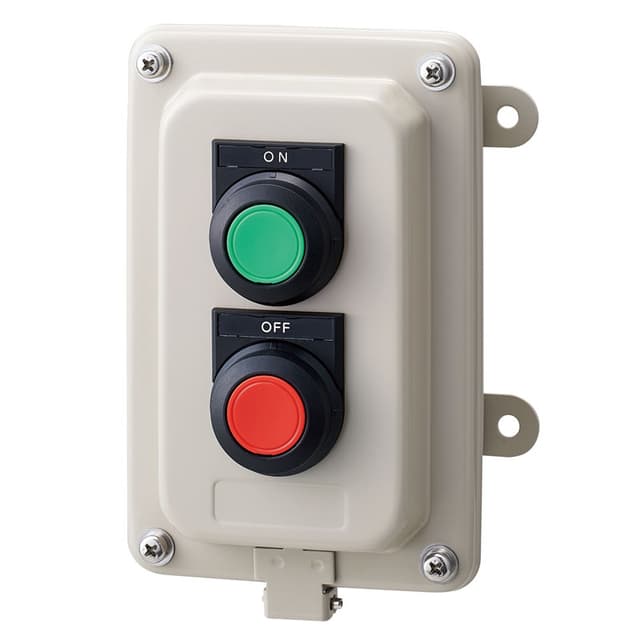 EC2B-2102BN2NC1-U - EC2B SERIES | IDEC USA