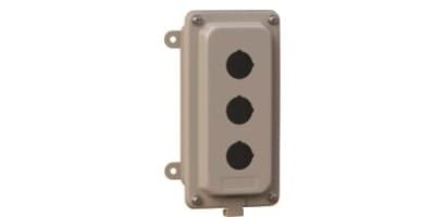 EC2B-B31B031M2C-U - EC2B SERIES | IDEC USA