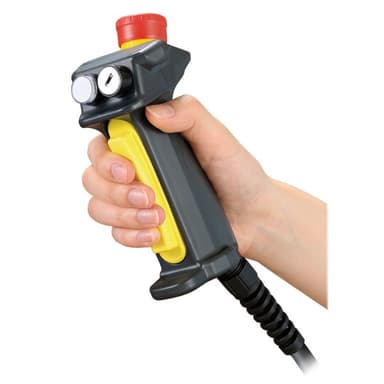 HE2G Compact Grip Switch | IDEC India