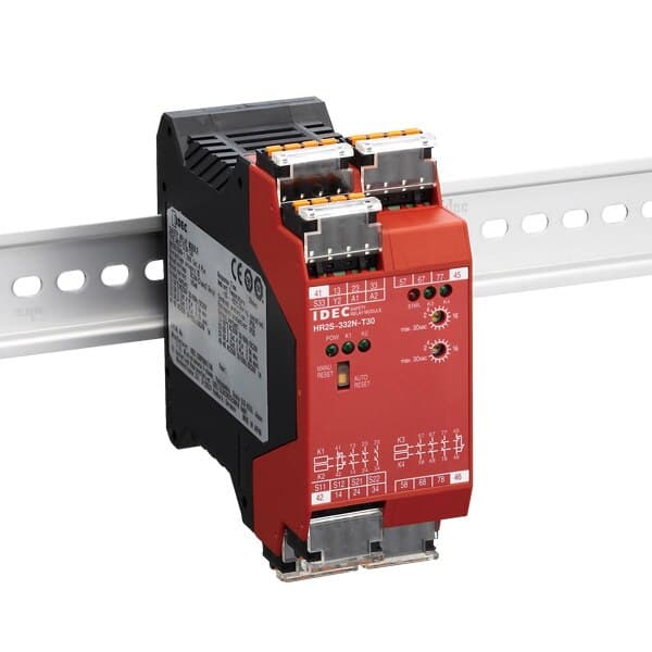 HR2S-332N-T15 - HR2S-332 | IDEC USA