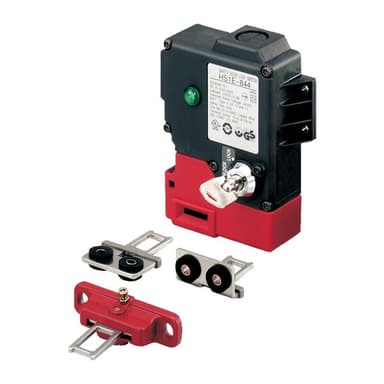 HS1E Series | IDEC India