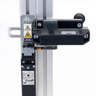 HS5 Slide Handle | IDEC India