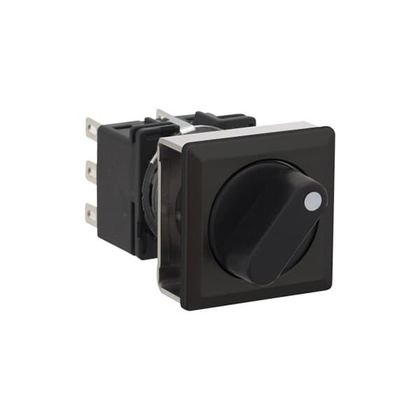 LB7S-3T6 - LB 16MM FLUSH MOUNT | IDEC USA