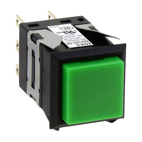 MA2B-A119G - MA SERIES | IDEC APAC