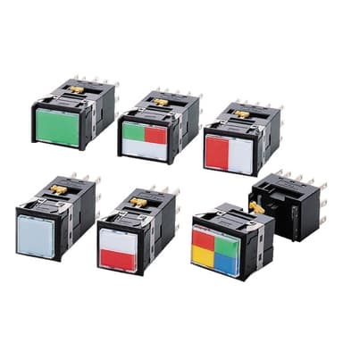 MC Series | IDEC APAC