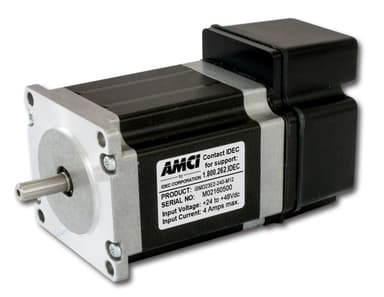 Motor, Drive and Controller | IDEC Canada