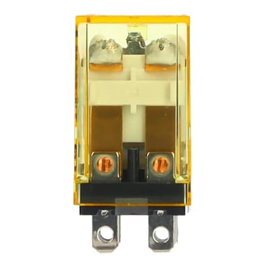RH2B-ULDC24V - RH POWER RELAY | IDEC USA