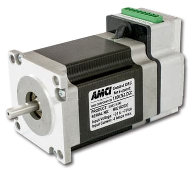 Stepper Motor and Drive | IDEC EMEA